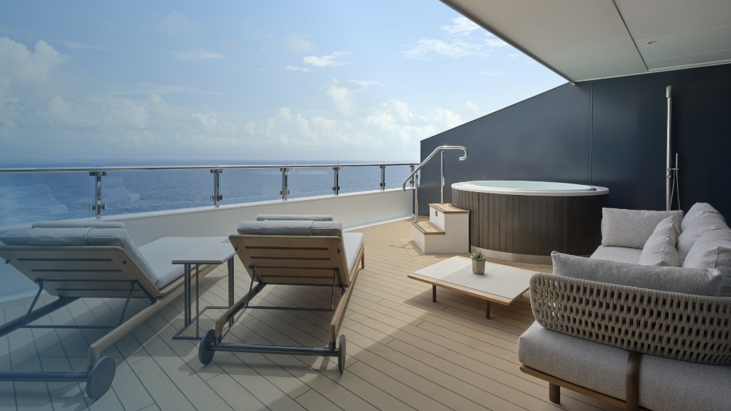 The Ritz-Carlton Yacht Collection